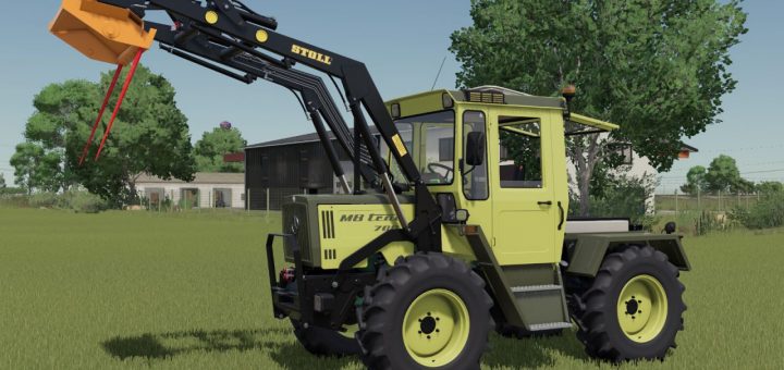 Farming Dud Mods | Farming Simulator 22