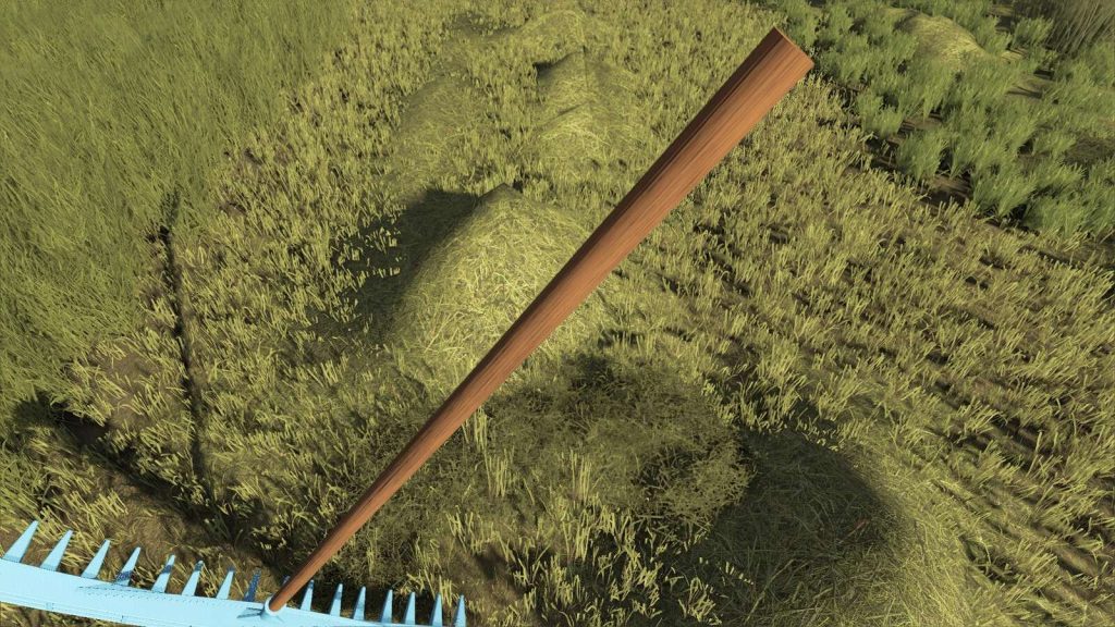 Rake v1.0.0.0 | FS25 Mod | FS22 Mod