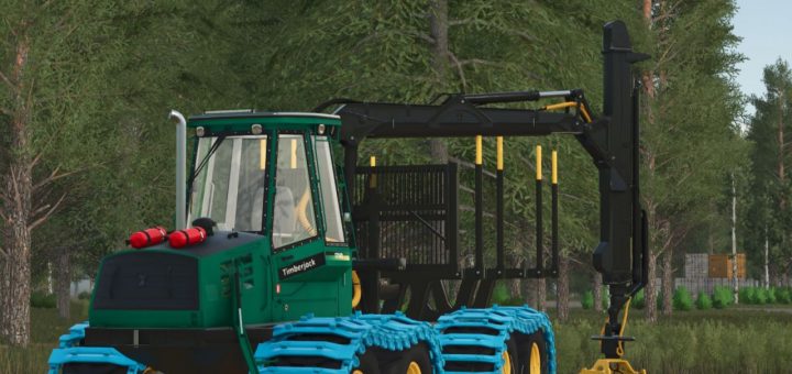 FS25 Bagger | Farming Simulator 25 Bagger Mods