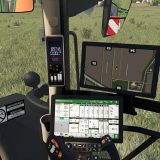 Echtes GPS Mod v1.1.0.0 | FS25 Mod | FS22 Mod