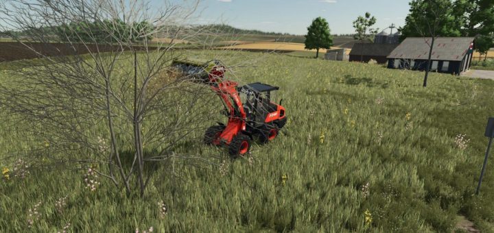 FS25 Bagger | Farming Simulator 25 Bagger Mods