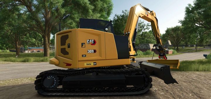 FS25 Bagger | Farming Simulator 25 Bagger Mods