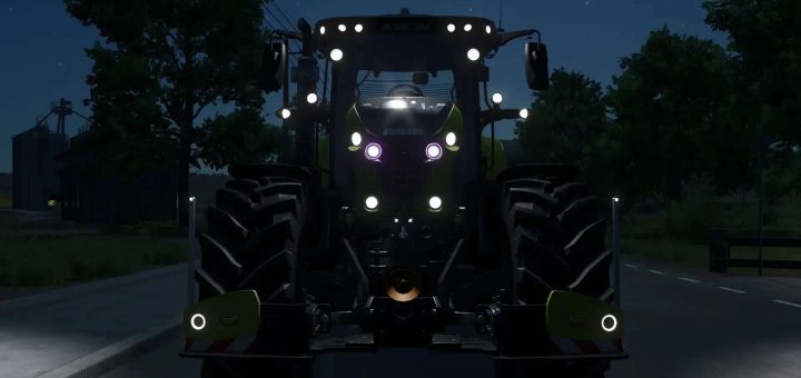 Farming Dud Mods | Farming Simulator 22