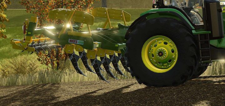 FS25 Packs | Farming Simulator 25 Pack Mods