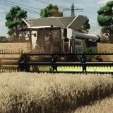 NVIDIA Shader V1.0.0.0 | FS25 Mod | FS22 Mod