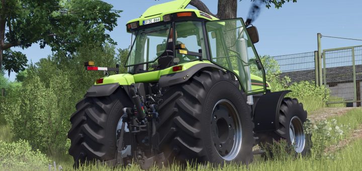 Farming Dud Mods | Farming Simulator 22