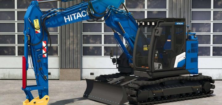 FS25 Bagger | Farming Simulator 25 Bagger Mods