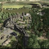 Thüringen 2.0 4X V1.0.0.1 | FS25 Mod | FS22 Mod