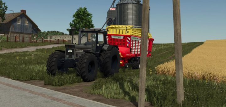 Farming Dud Mods | Farming Simulator 22