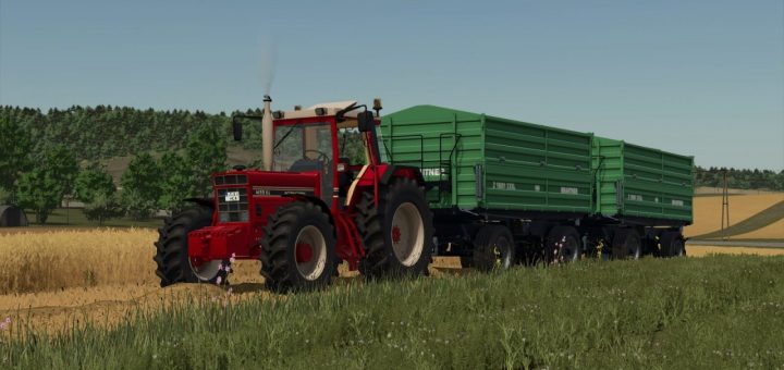 Farming Dud Mods | Farming Simulator 22