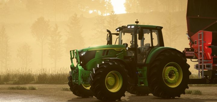 Farming Dud Mods | Farming Simulator 22