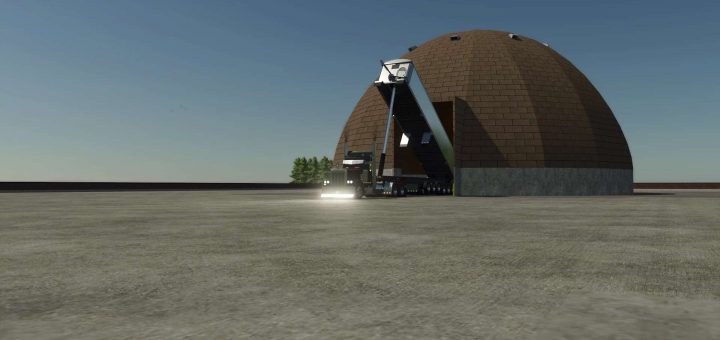 Den Bunkerbeh Mods | Farming Simulator 22