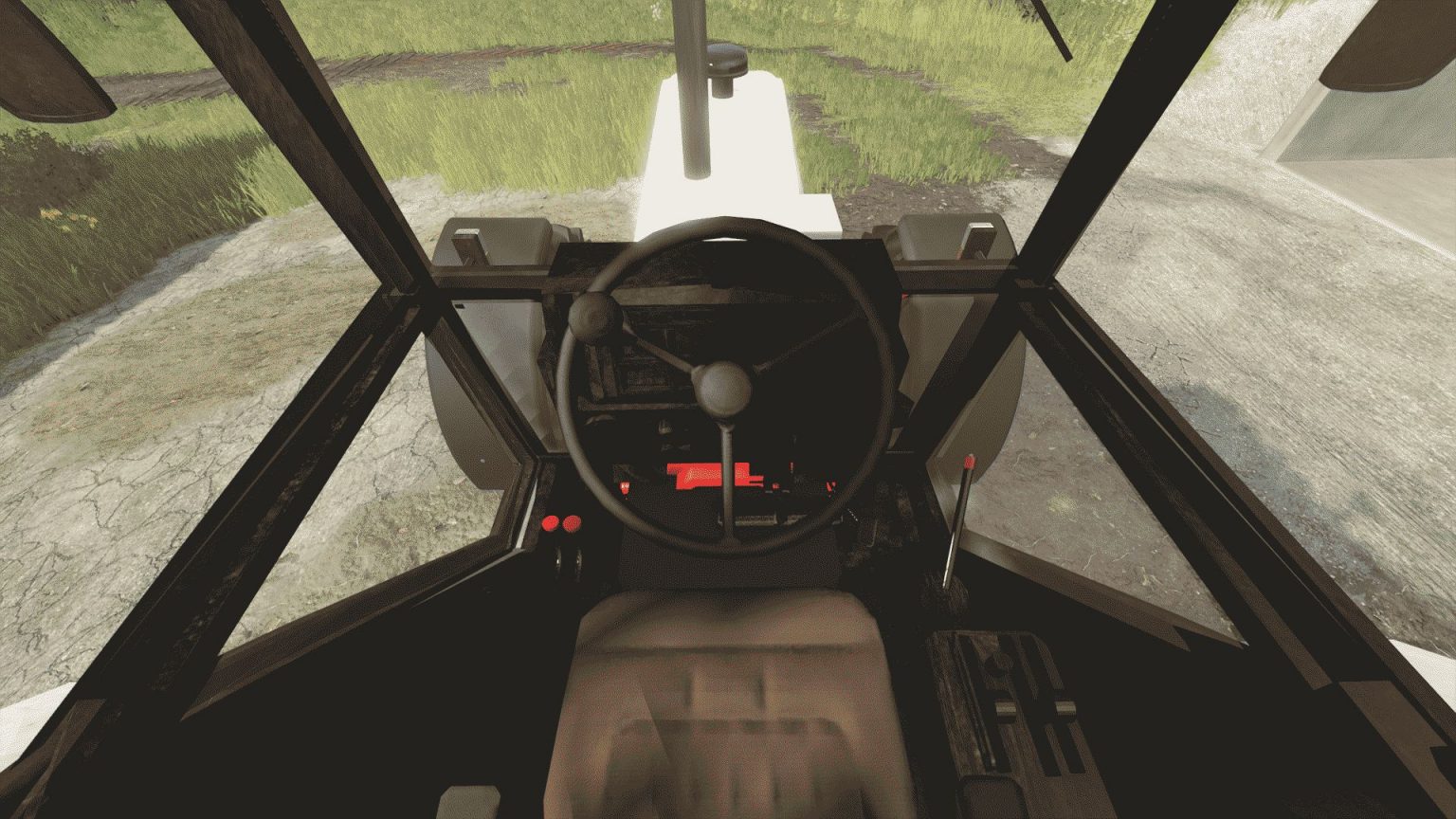 David Brown 1690 V1.0.0.0 | FS25 Mod | FS22 Mod