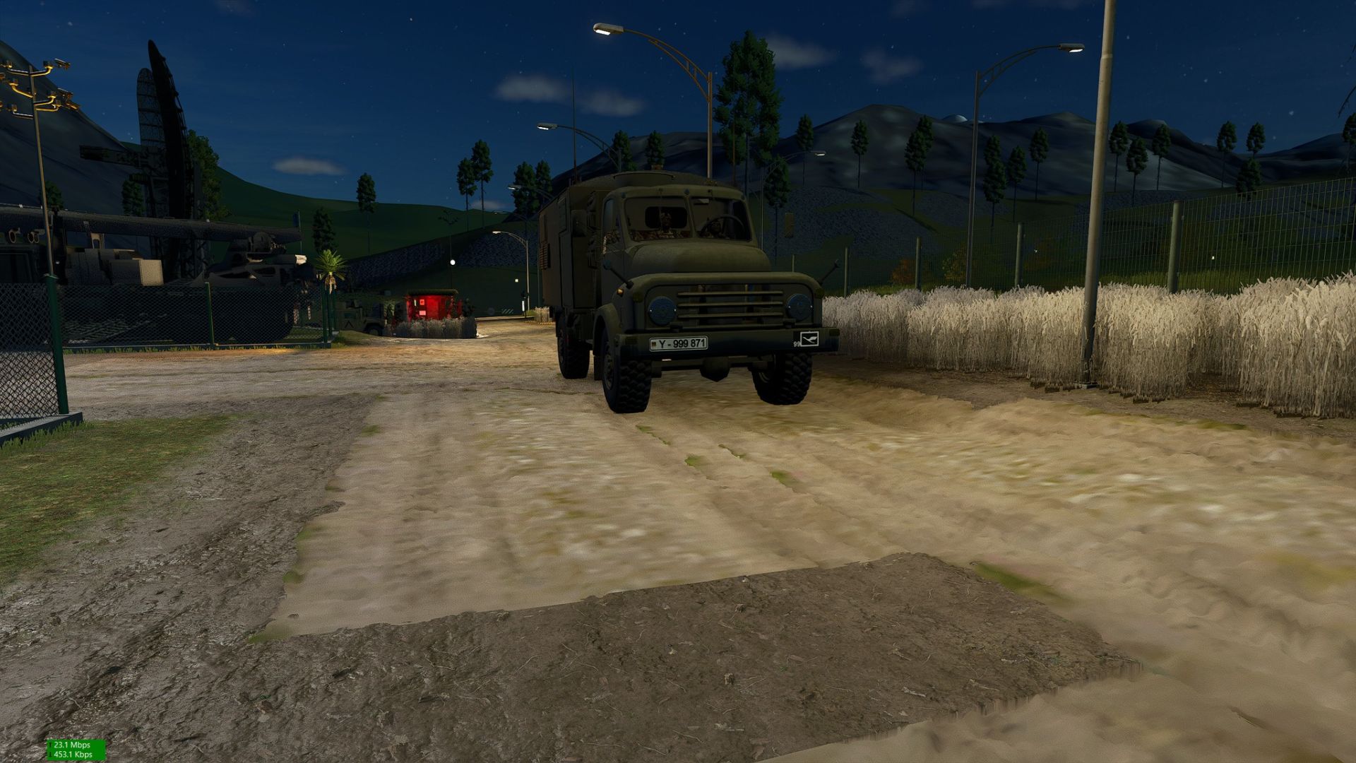 Hanomag AL28 Zwei V1.0.0.0 | FS25 Mod | FS22 Mod