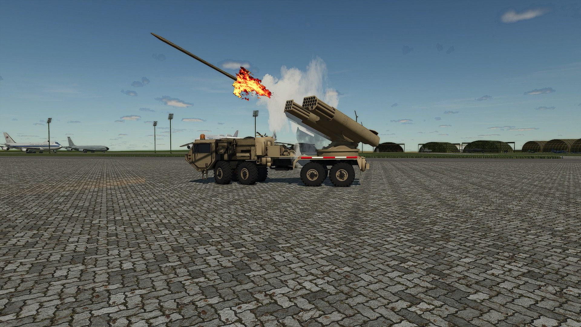 MISIL44 1 2 1 V1.0.0.0 | FS25 Mod | FS22 Mod