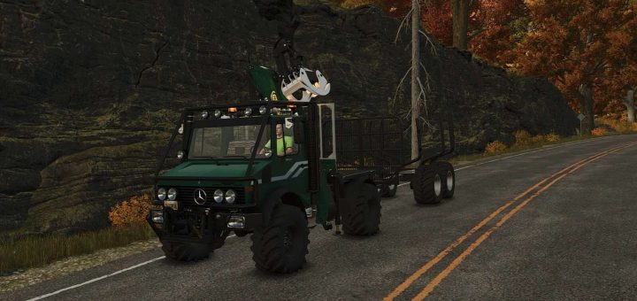 Weitere Konfigurationsoptionen Mods | Farming Simulator 22