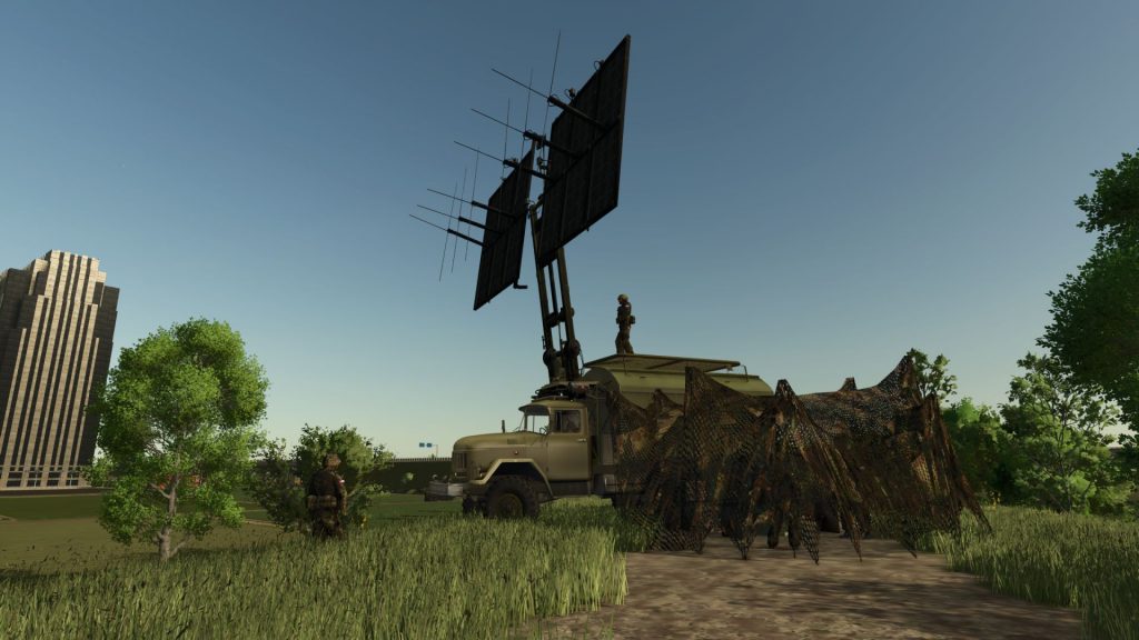 Zil hhppter 16 v1.0.0.0 | FS25 Mod | FS22 Mod