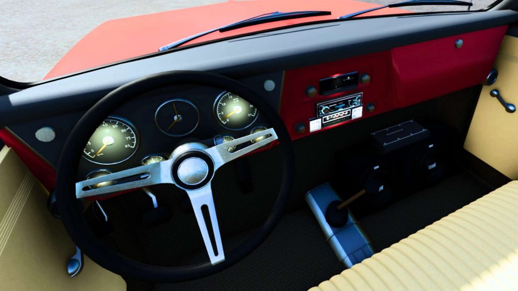 1970 Chevy C10 v1.0.0.0 | FS25 Mod | FS22 Mod