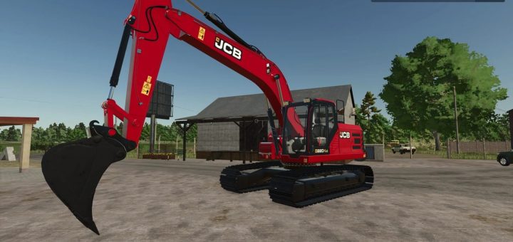 FS25 Bagger | Farming Simulator 25 Bagger Mods