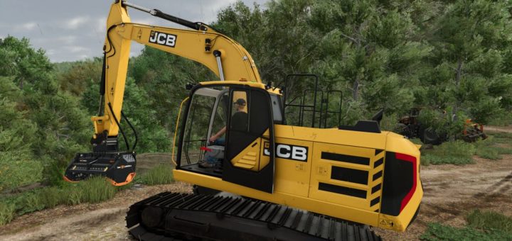 FS25 Bagger | Farming Simulator 25 Bagger Mods