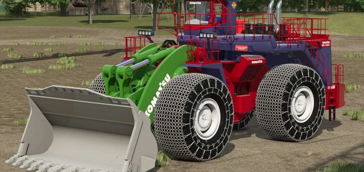 FS25 Bagger | Farming Simulator 25 Bagger Mods