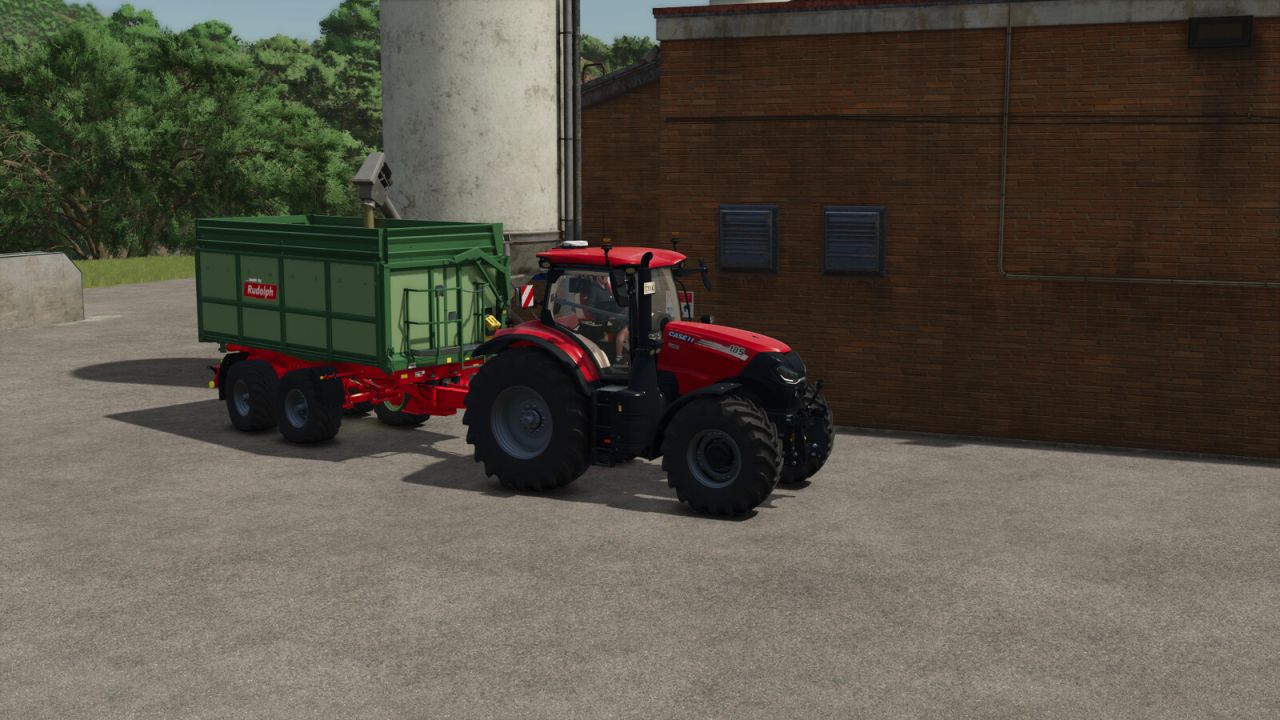 CCM Production Pack V1.0.1.0 | FS25 Mod | FS22 Mod