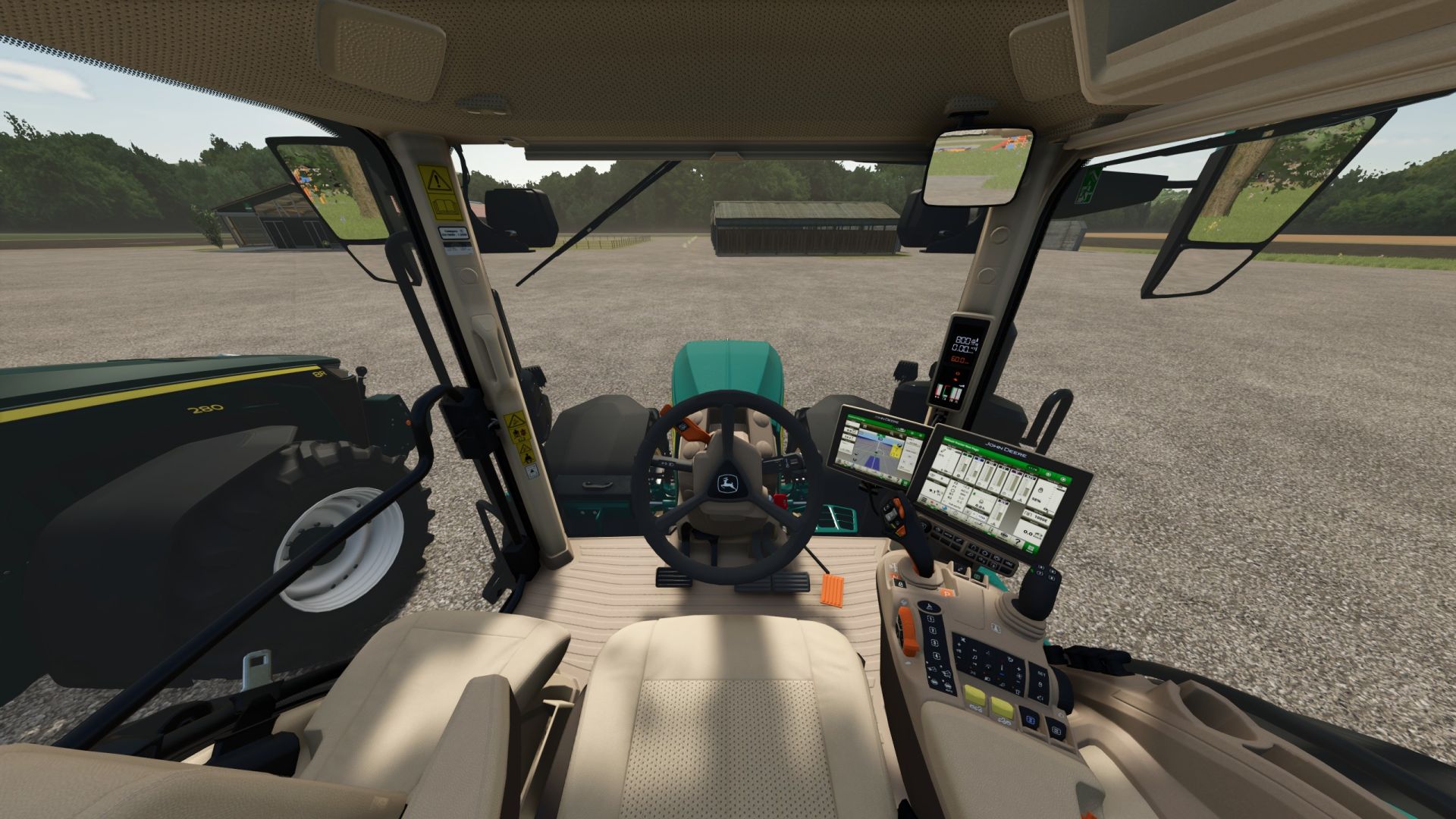 Alex Blue Pack V1.0.0.3 | FS25 Mod | FS22 Mod