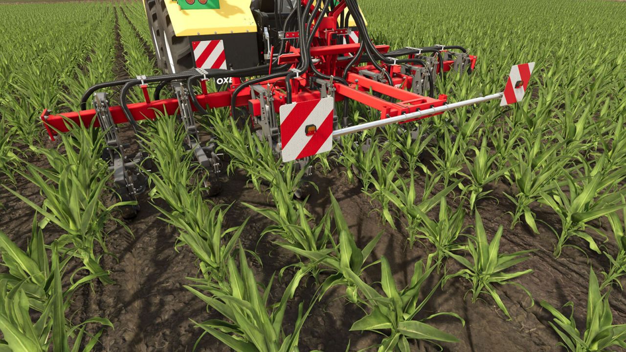 Combi Hack Injector V1.0.0.0 | FS25 Mod | FS22 Mod