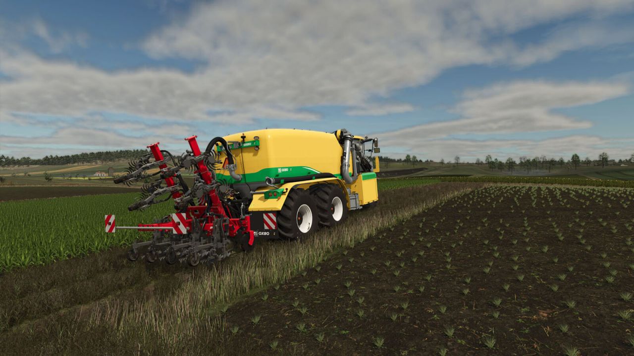Combi Hack Injector V1.0.0.0 | FS25 Mod | FS22 Mod